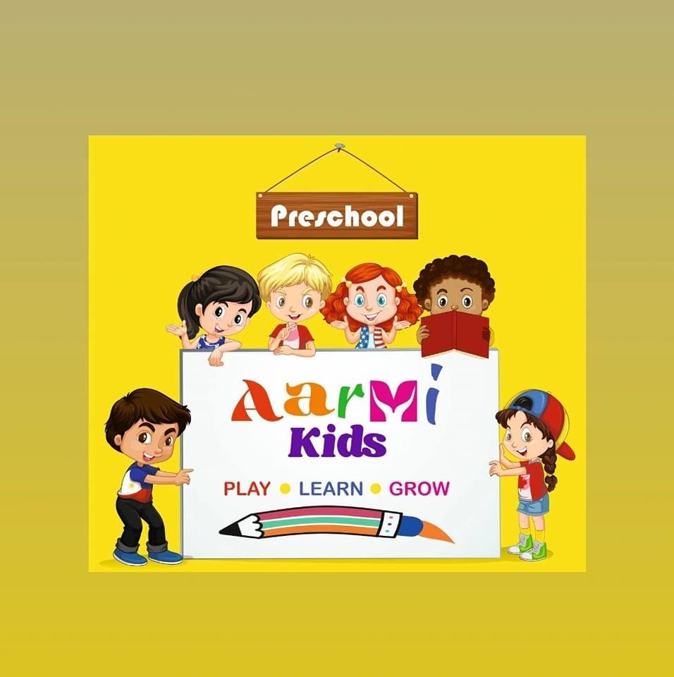 About – AarMi Kids – Medium