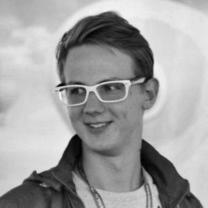 ilya Kovalenko – Medium