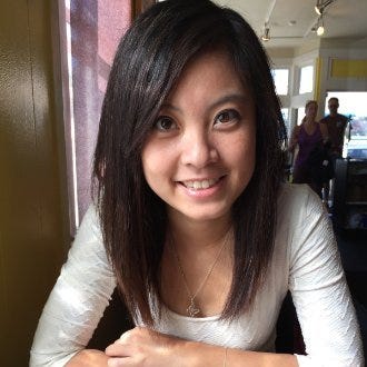 Jean Wu Medium