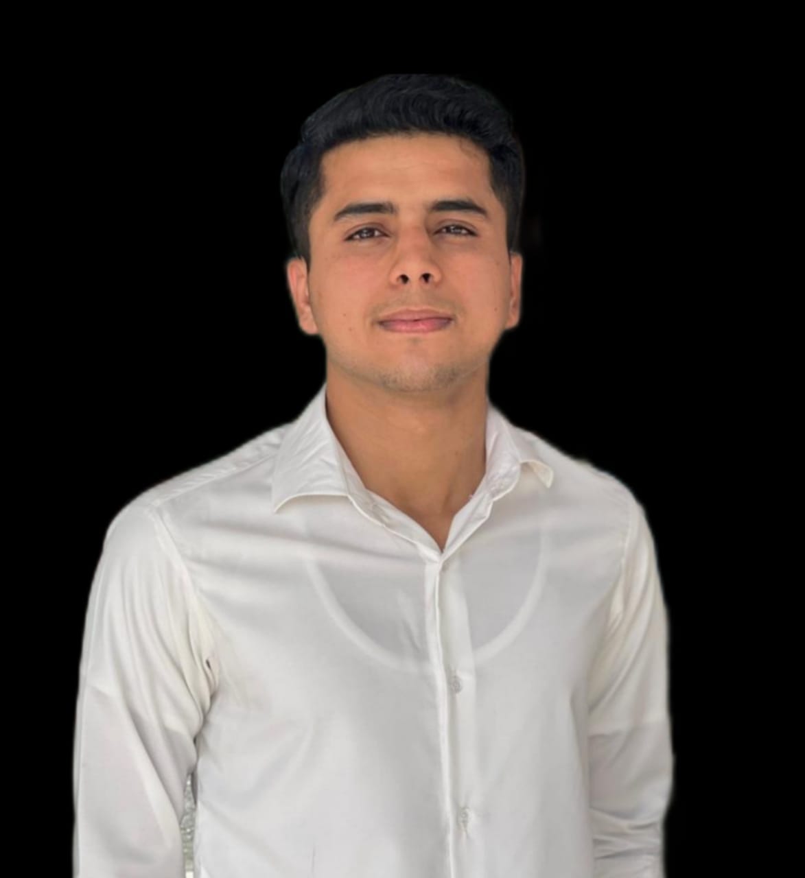 Shahid Bashir – Medium