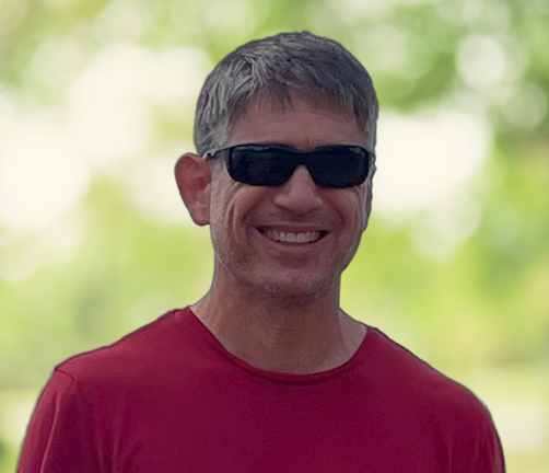 Brent Skillicorn – Medium