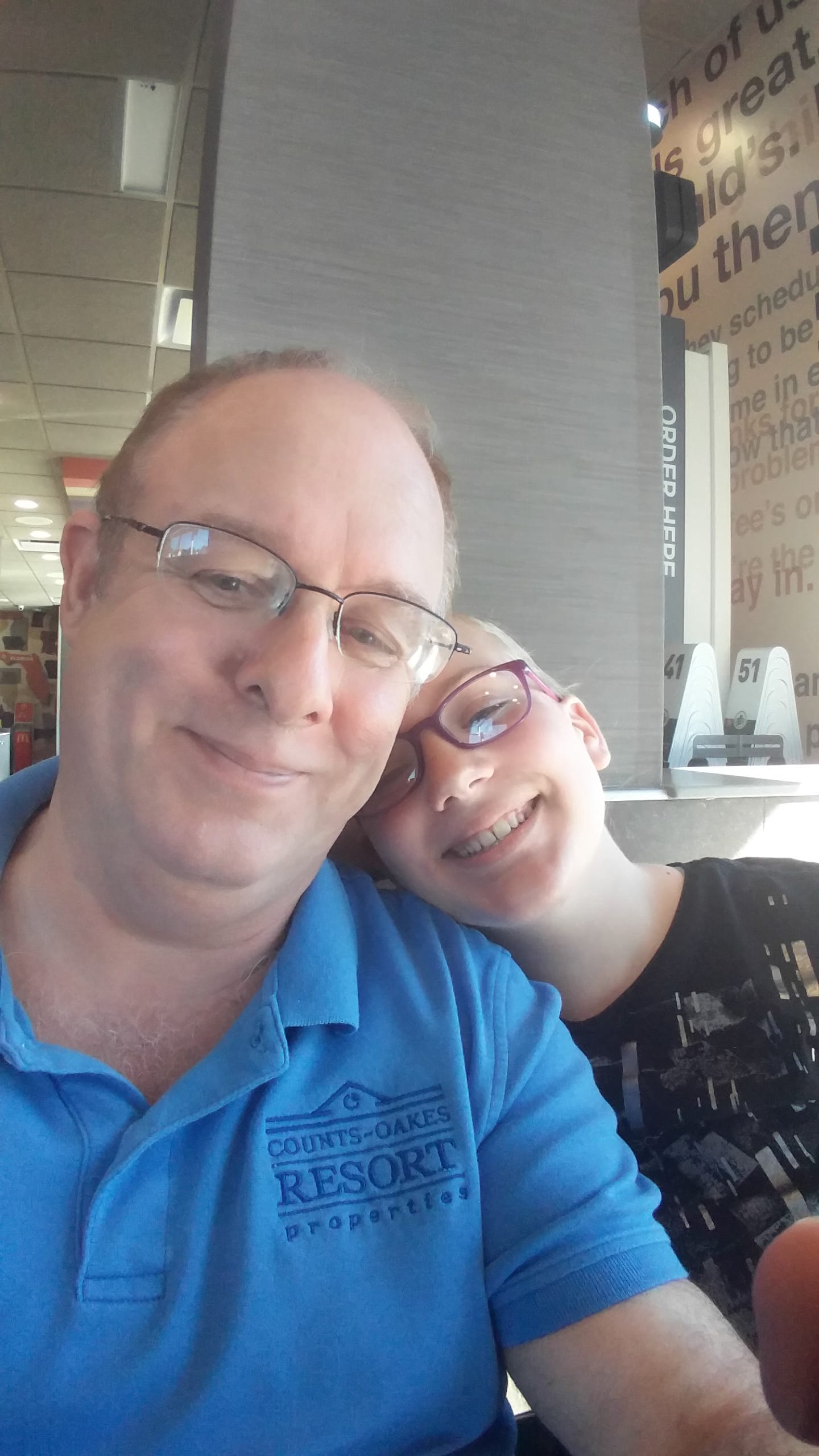 Scott Farris – Medium