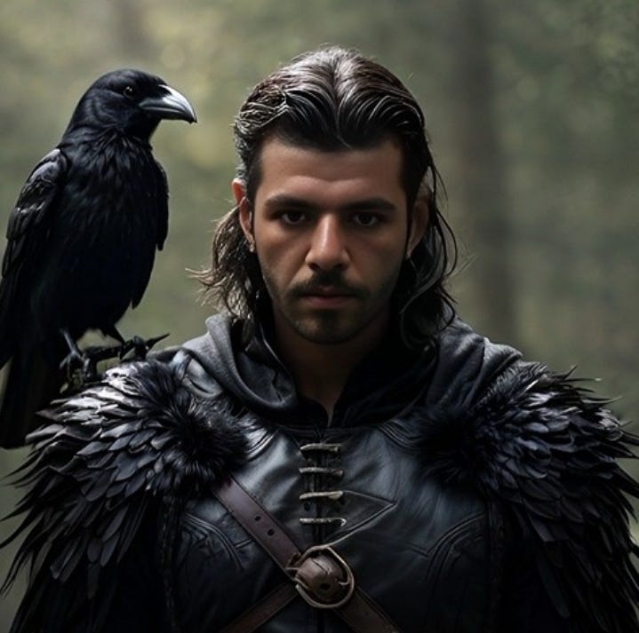 Raman Irman – Medium