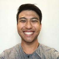 Harry Ho – Medium