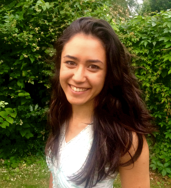 Sinead Cook – Medium