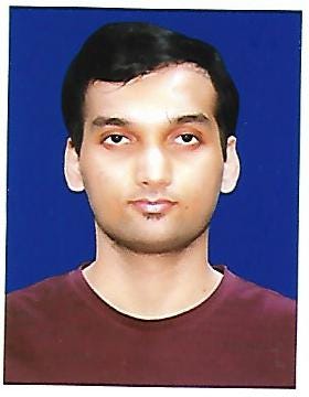 Devarshi Choudhury – Medium