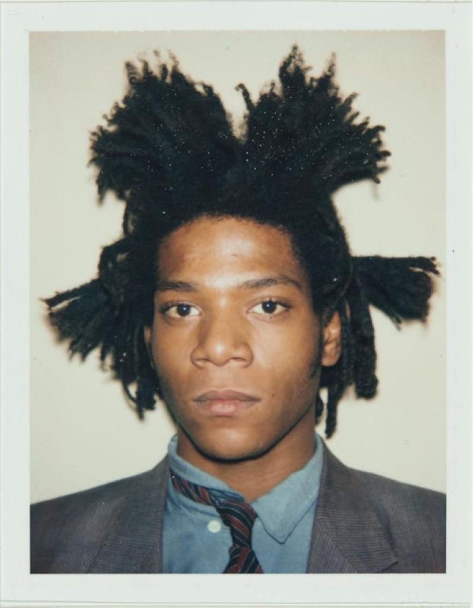 Alias: Tobi James – Medium