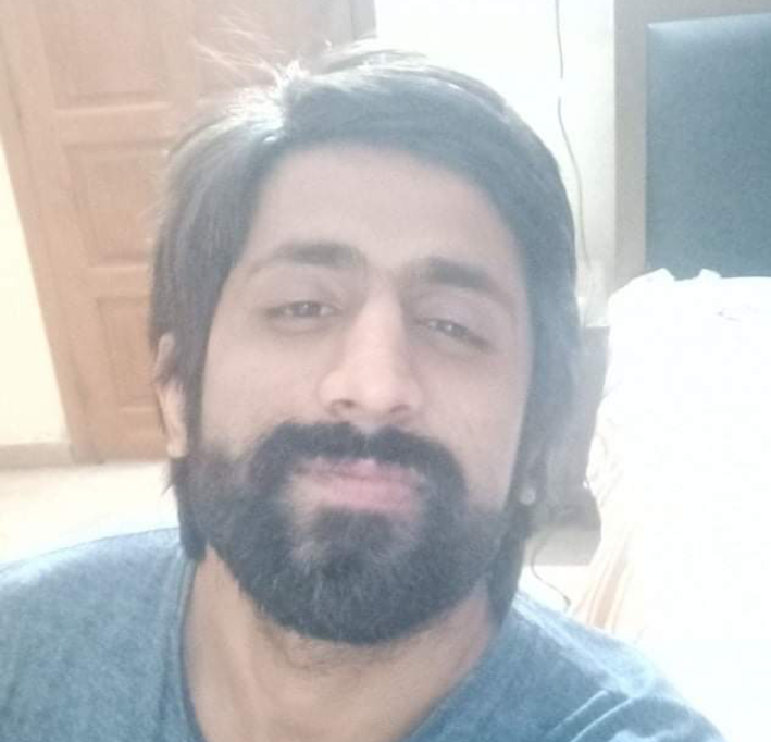 About – Ahsan Yousaf – Medium