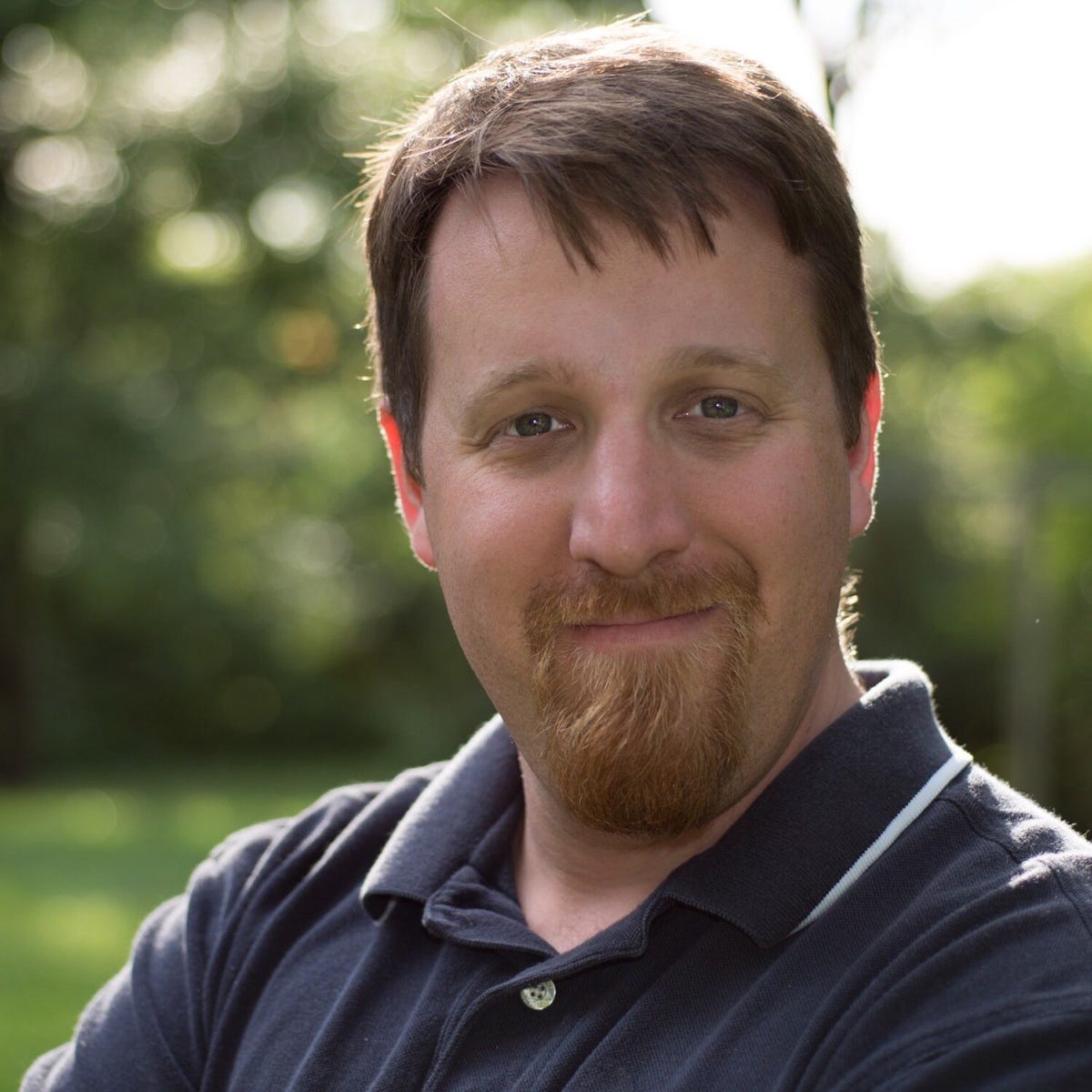 About – Peter Holdmann – Medium