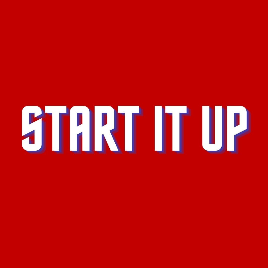 About – start it up! – Medium