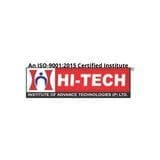 Hitech Institute – Medium
