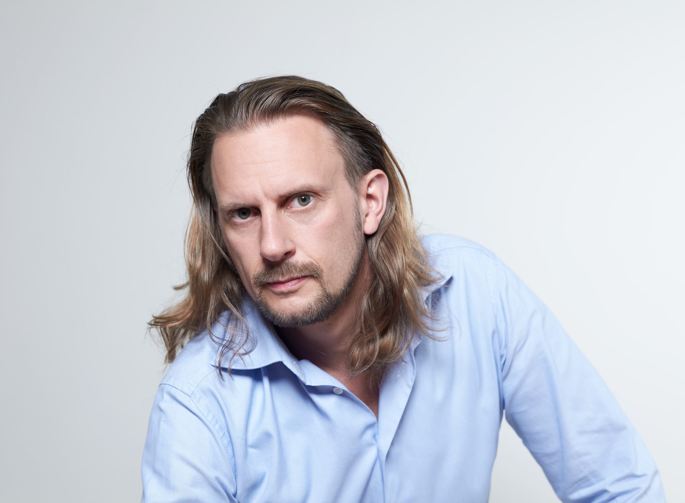 Alexander Heidl – Medium