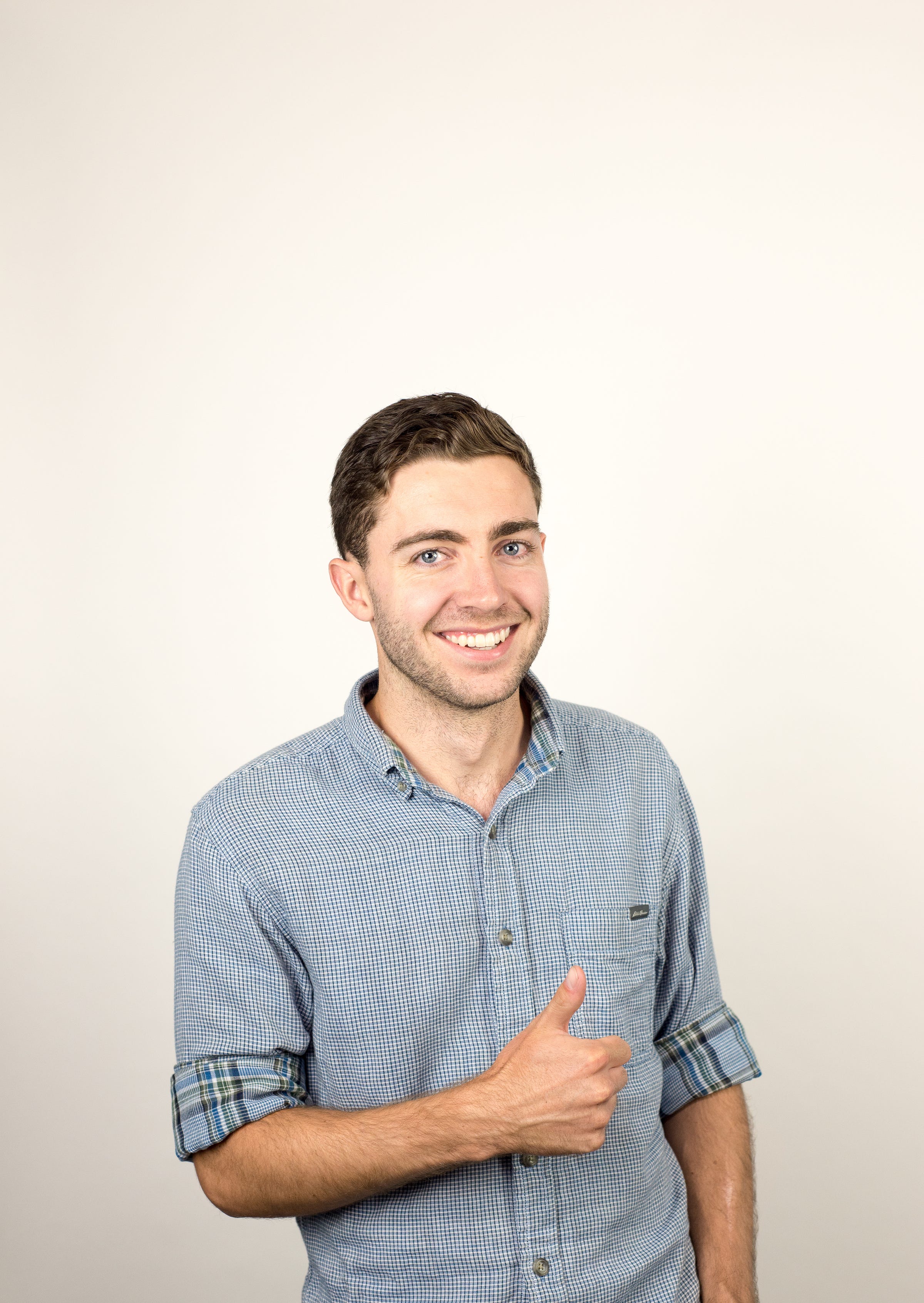 Clayton Shaver – Medium