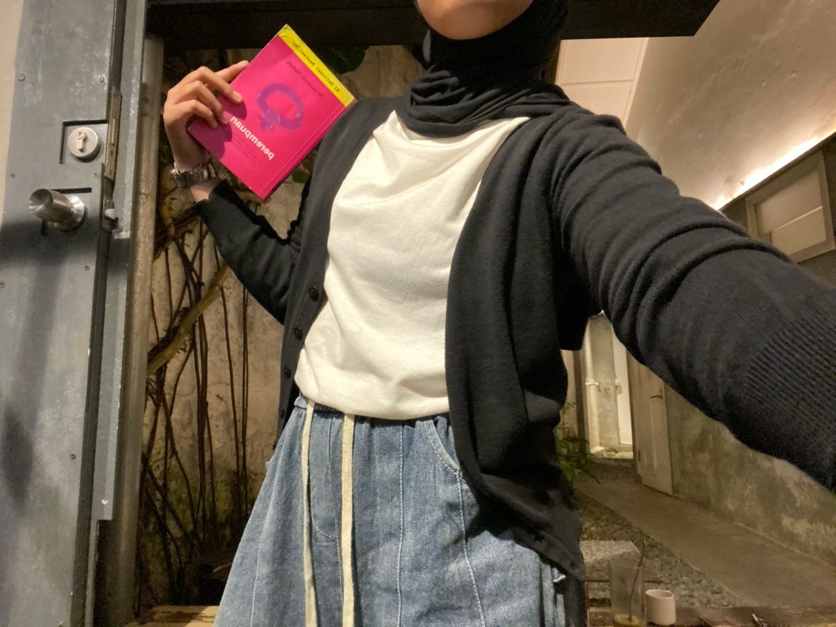 amanda – Medium