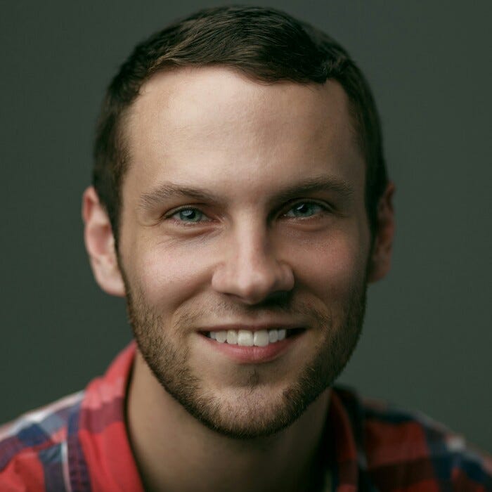 Eddie Knight – Medium