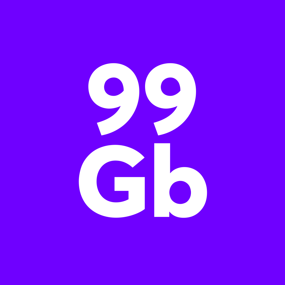 99Gb – Medium
