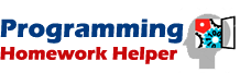 Programming homeworkhelper – Medium