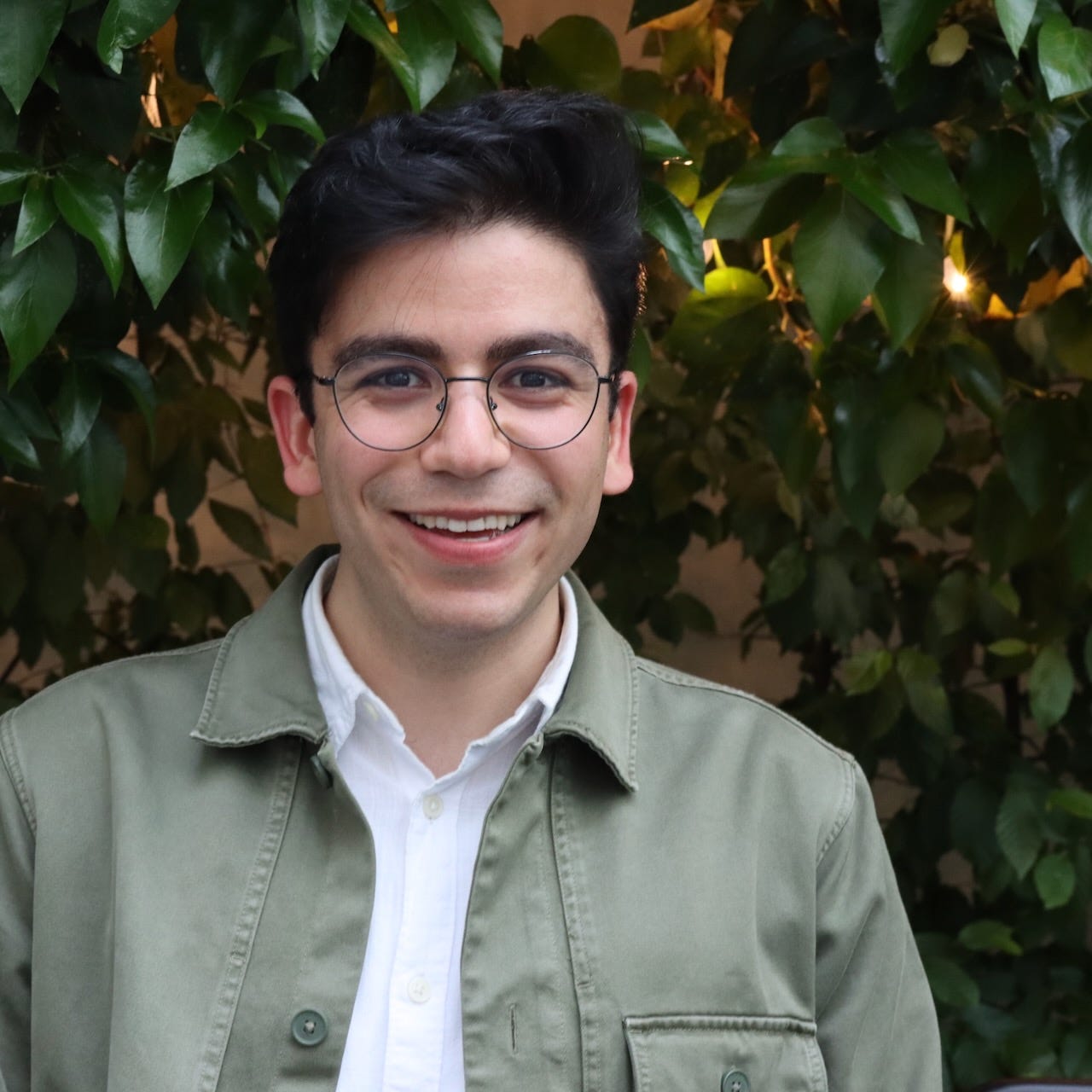Ali Kabiri on Medium curated some lists