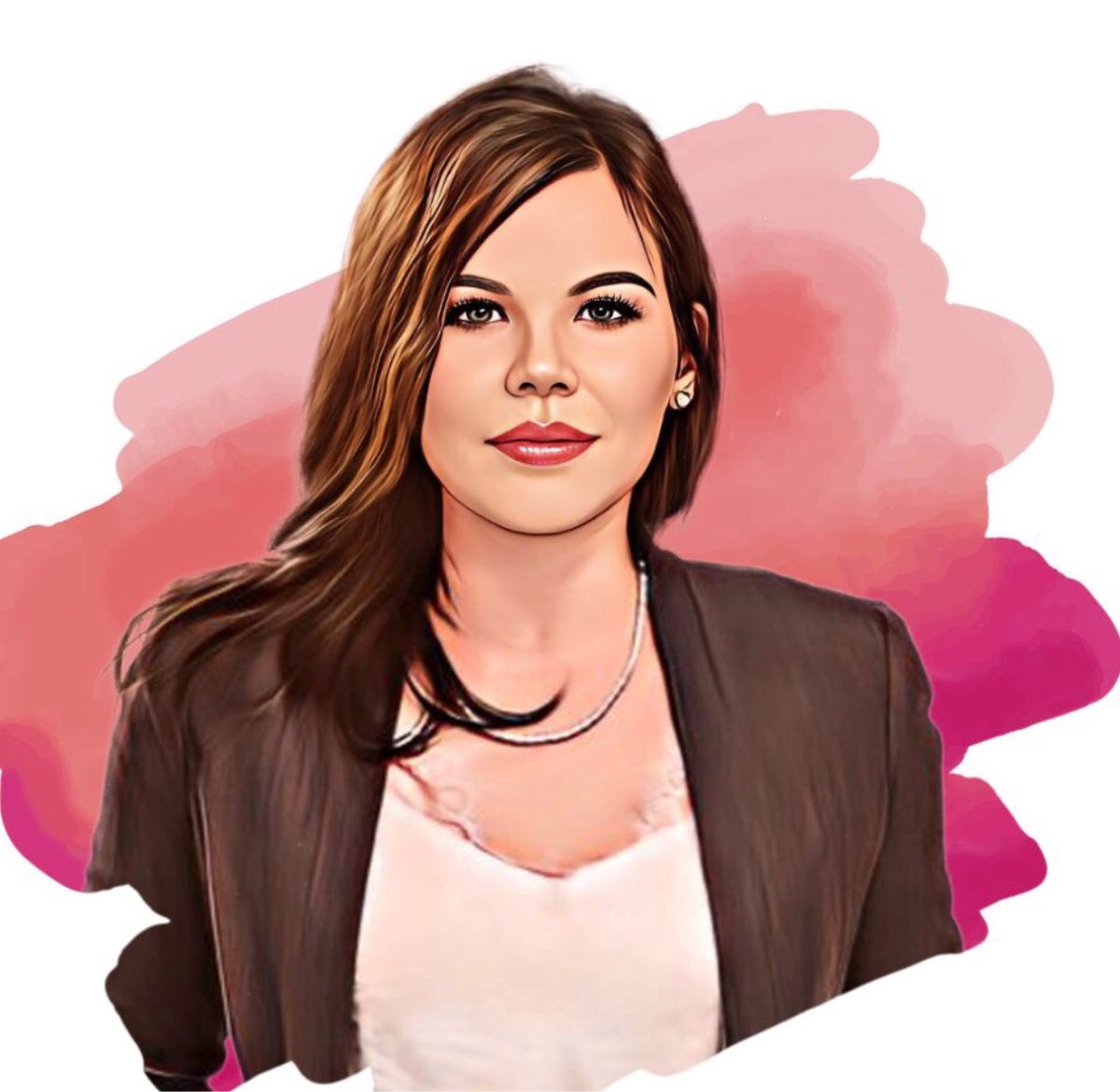 Anna Ledwoch – Medium