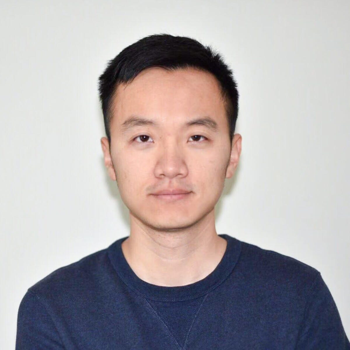 Cheng Peng – Medium