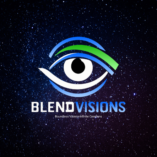 Blend Visions Medium