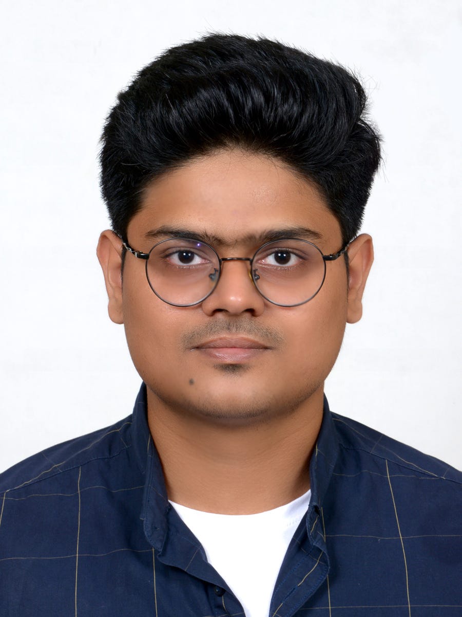 Sarvesh Sharma – Medium