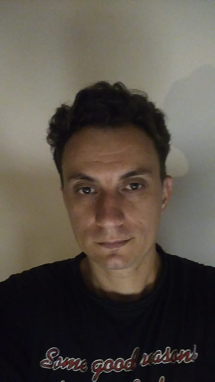 Stefan Manea – Medium