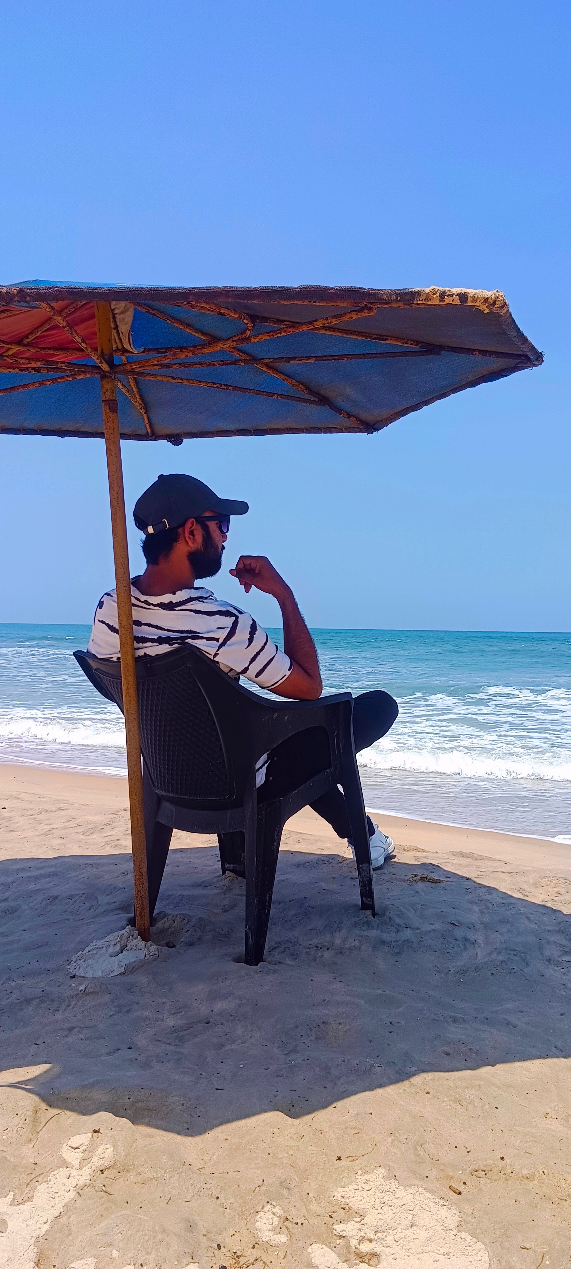 Jayesh Purohit – Medium