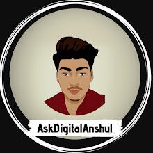 Anshul – Medium