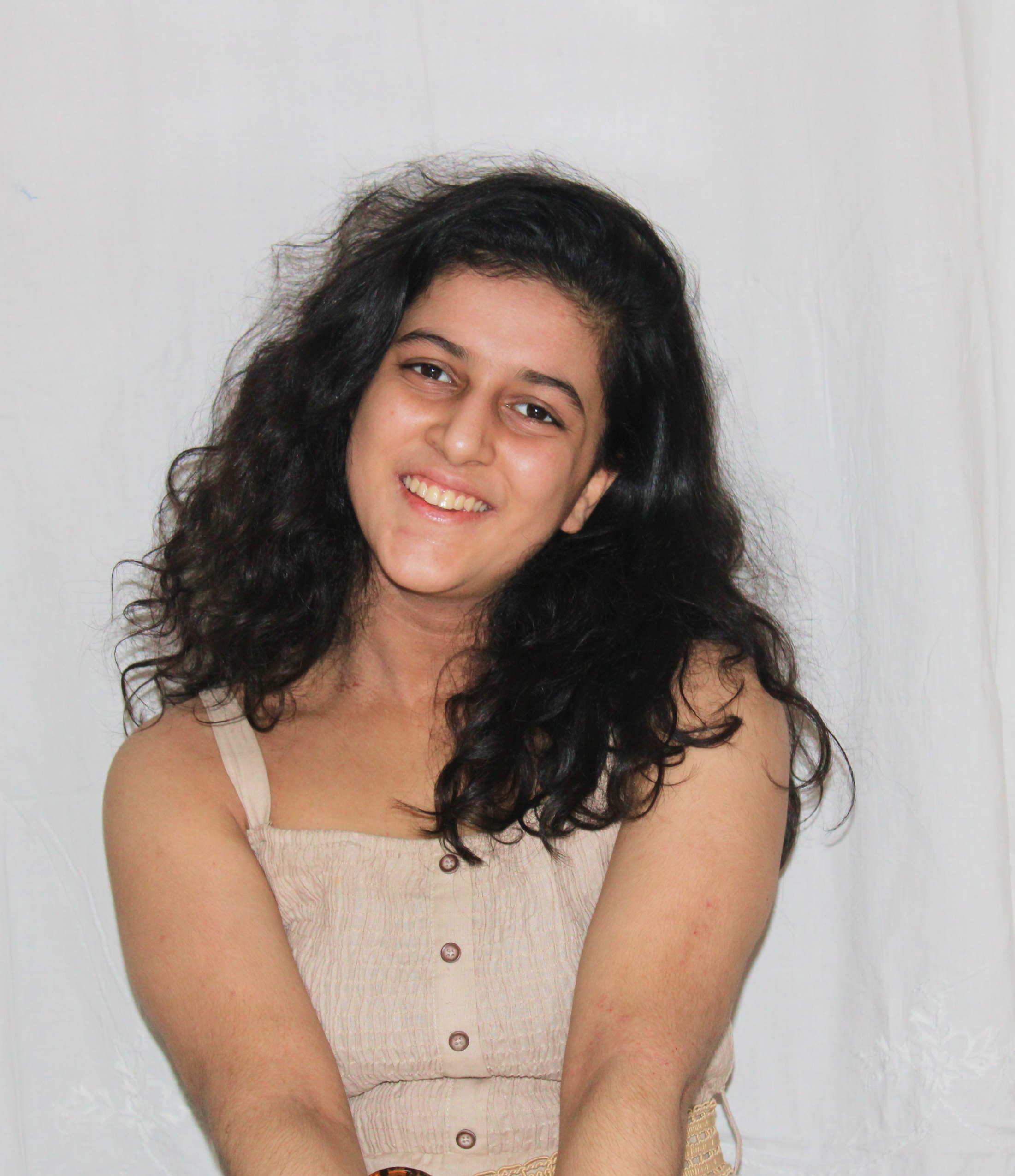 About – Simran Malik – Medium