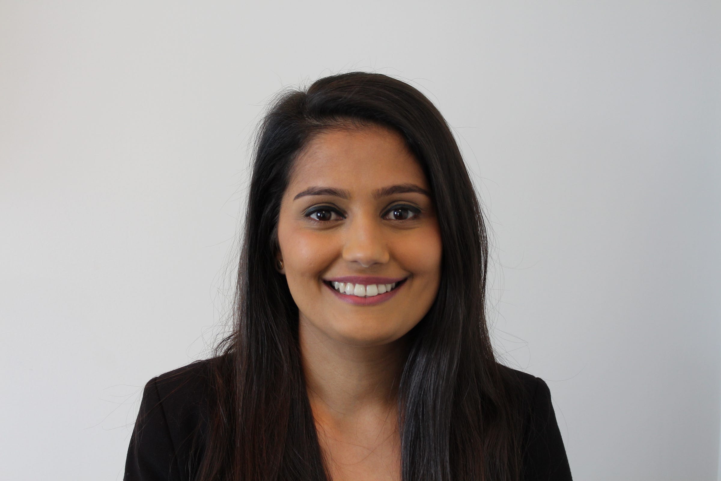 Shama Patel – Medium