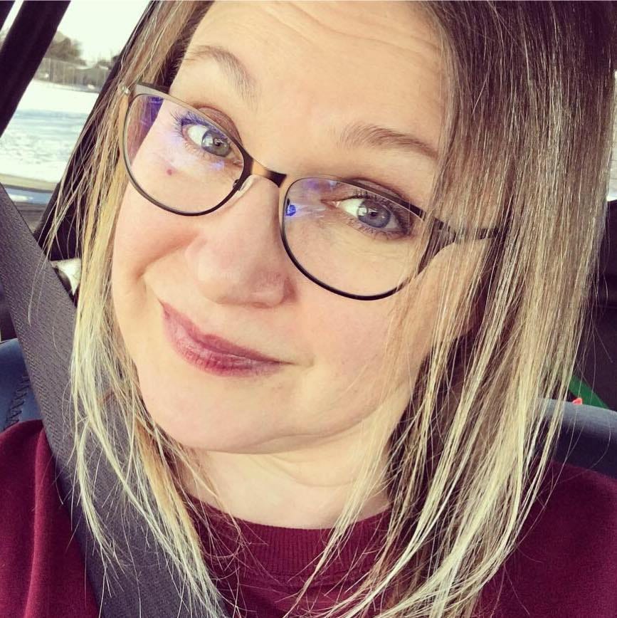 Kristle Kugler – Medium