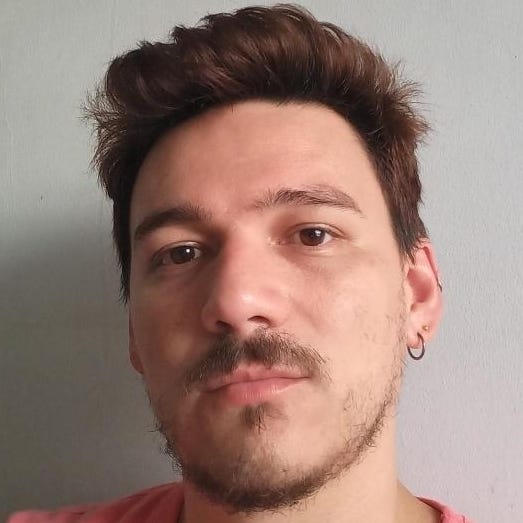 Jefferson Adriã Reis – Medium