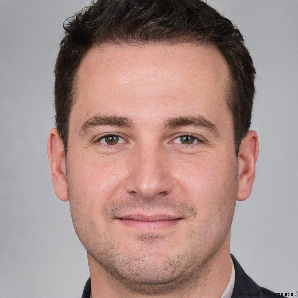 James Alexander Carter – Medium