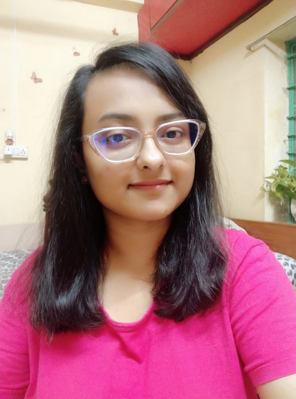 About – Sahana Ghosh – Medium