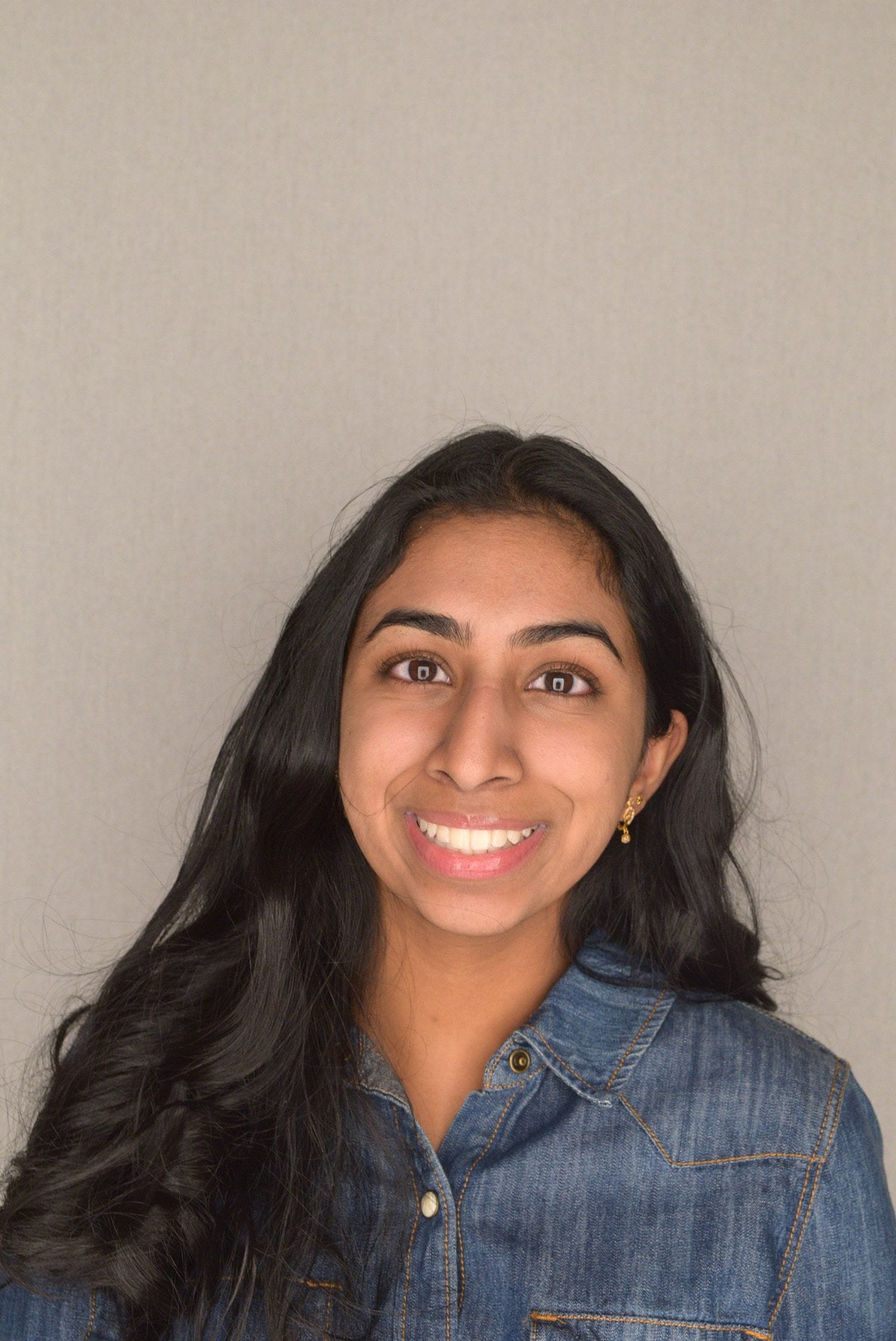 Sanaa Syed – Medium