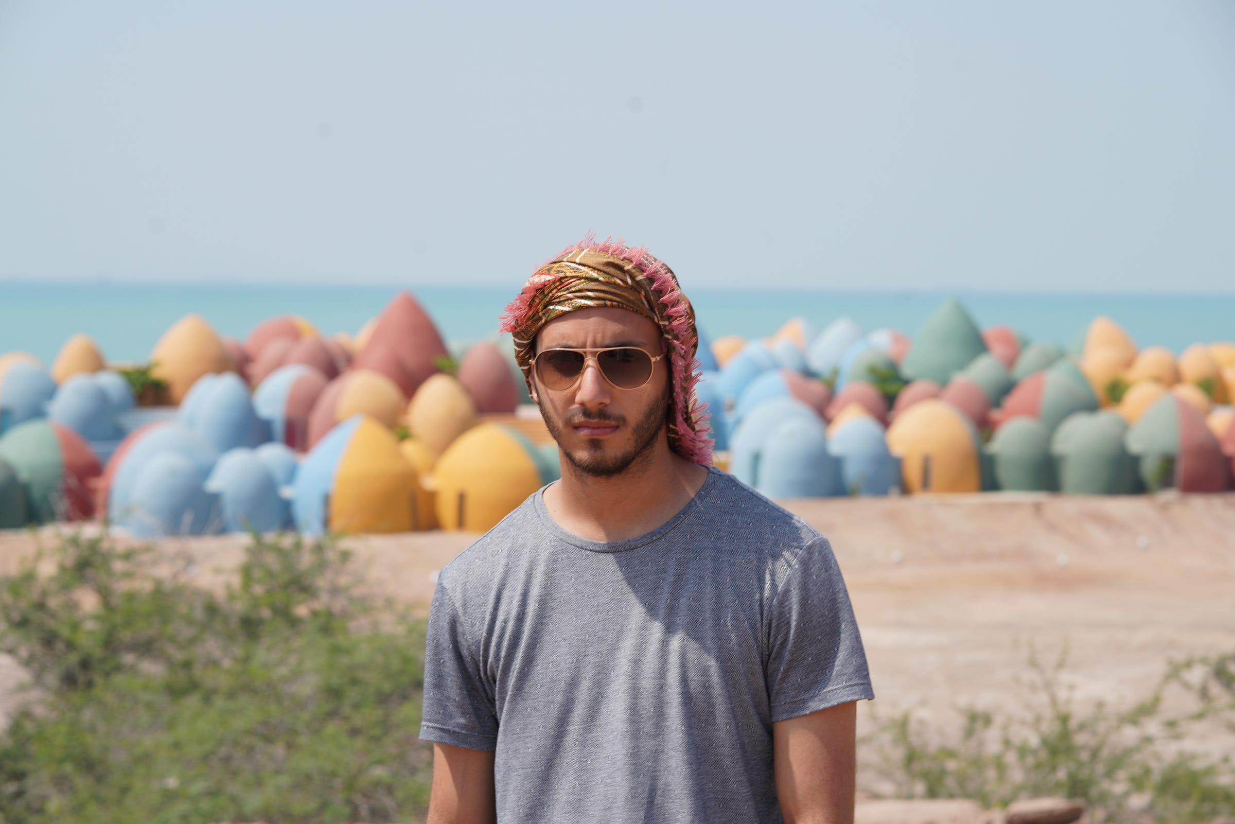 Mahdi Apr – Medium