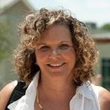 Virginia Hunter Sampson – Medium