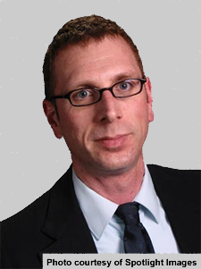 Gordie Felger – Medium