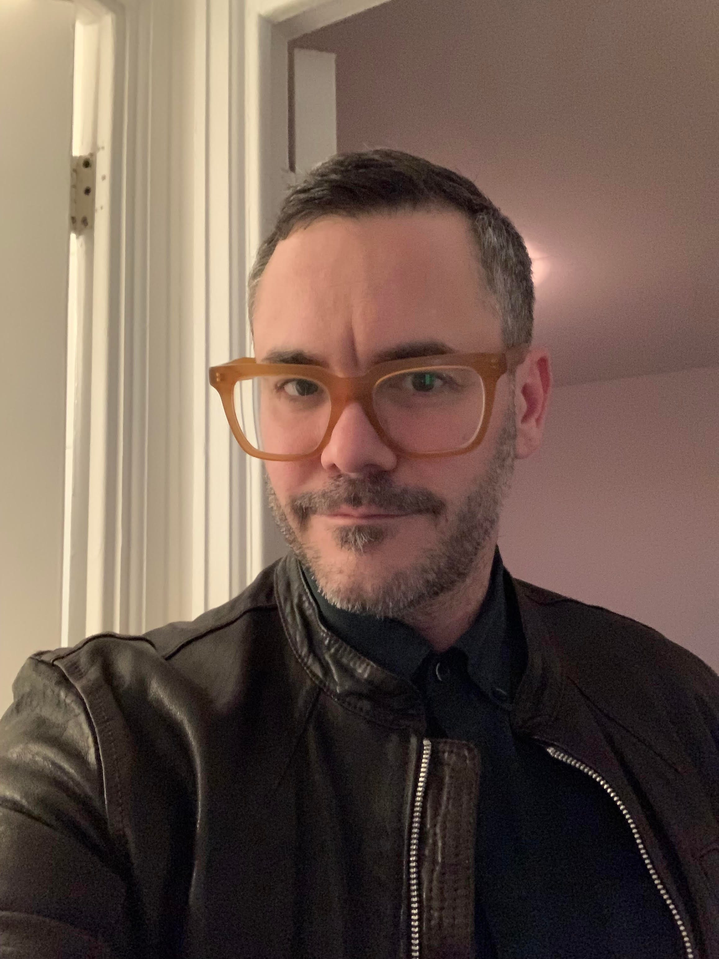 Michael Anthony Brimmer – Medium
