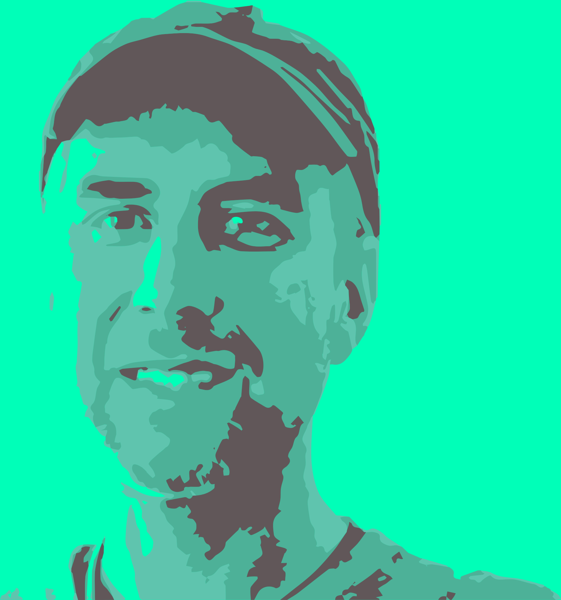 Tom Graham – Medium