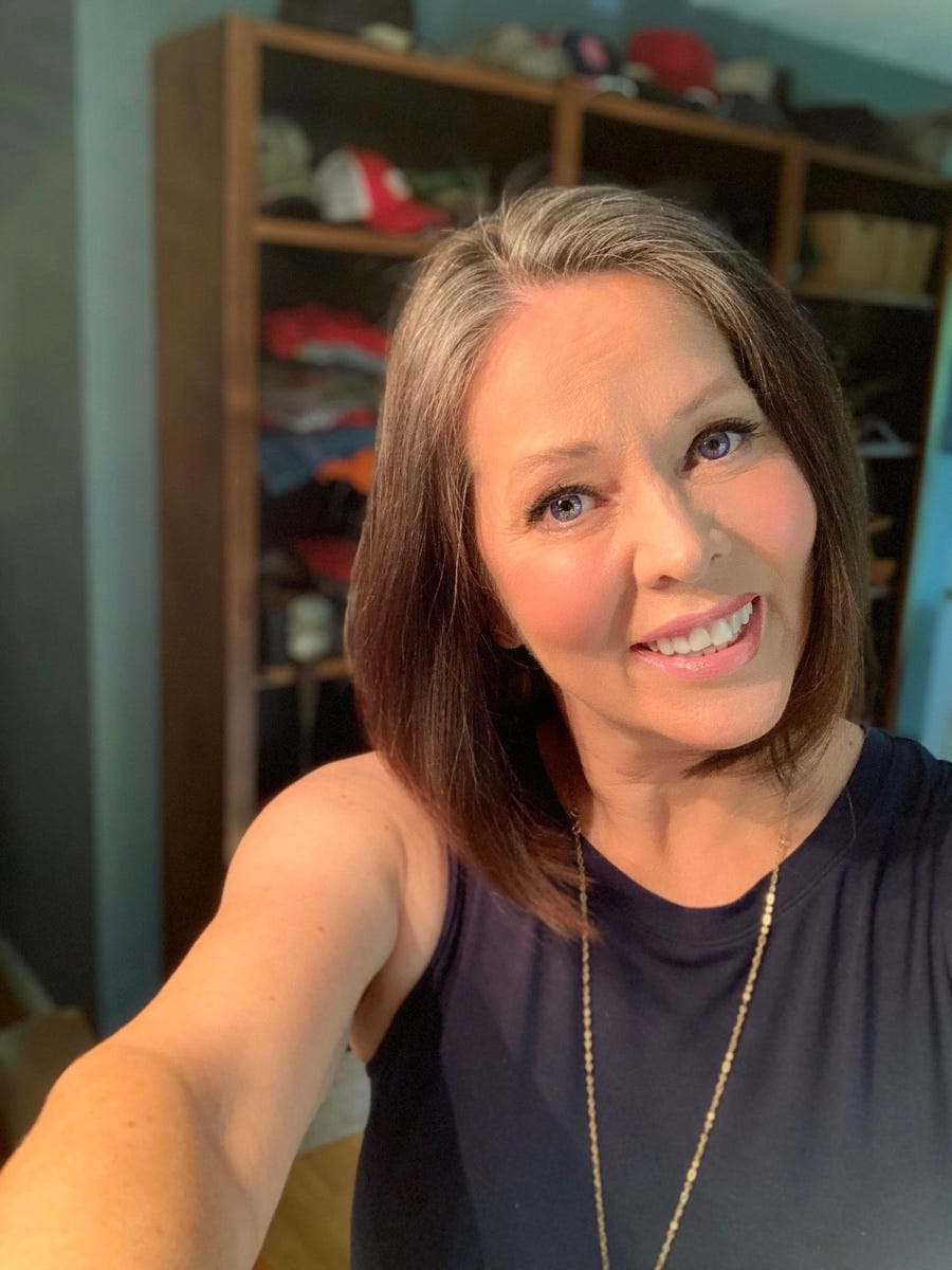 Cami Ryan – Medium