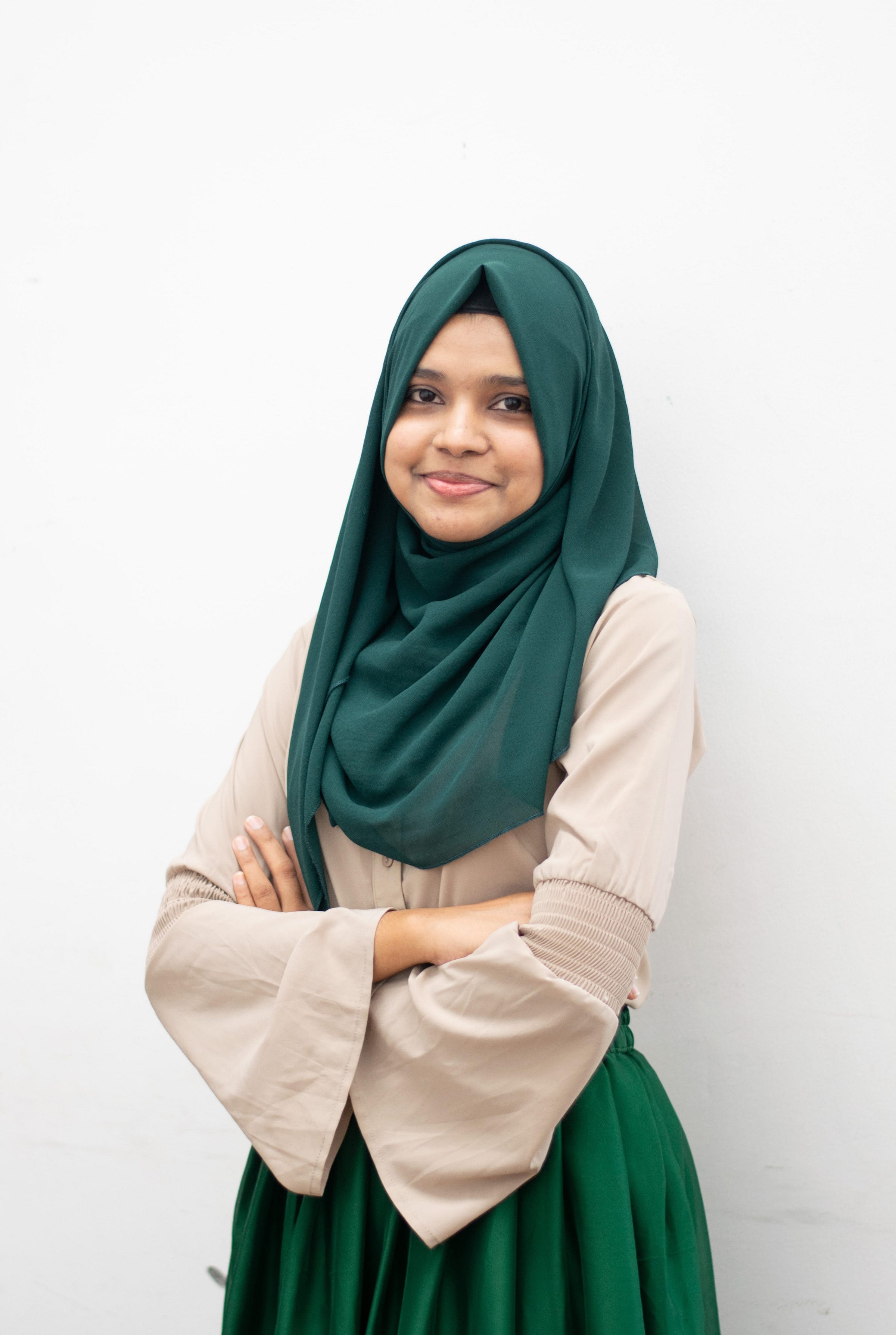 Sahdiya Mariyam – Medium
