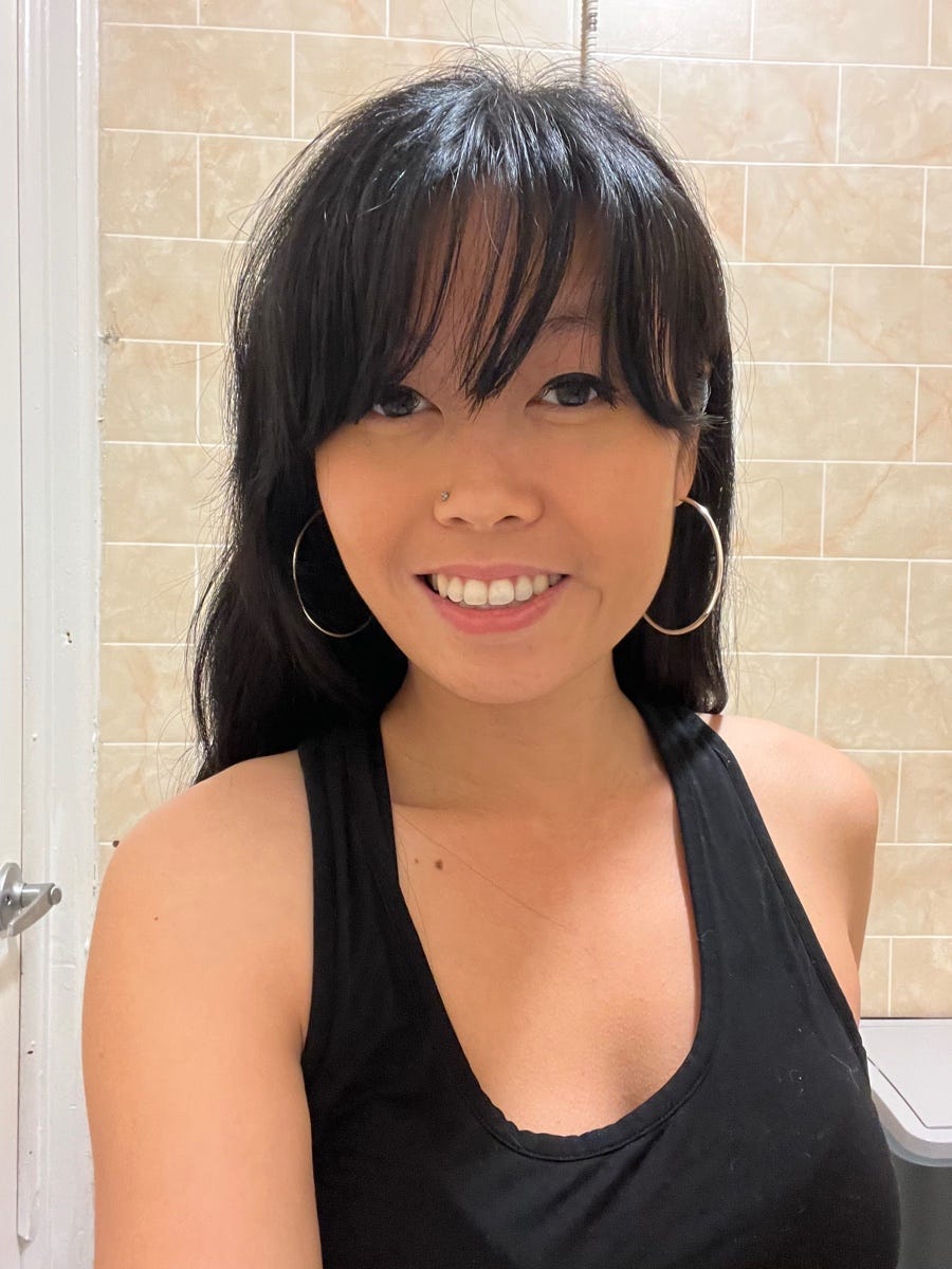 Jo Truong on Medium curated some lists