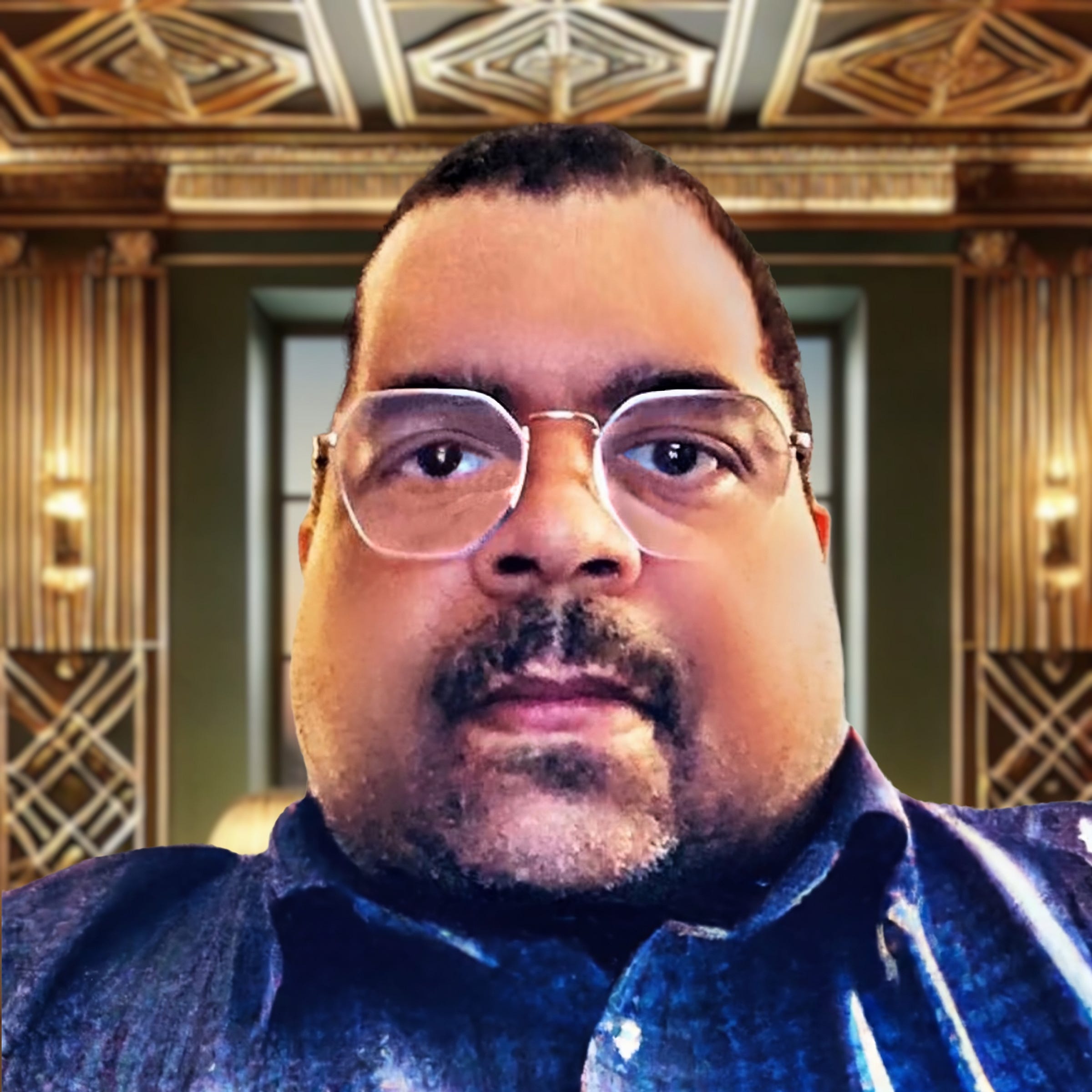 Lee Christopher Grant – Medium