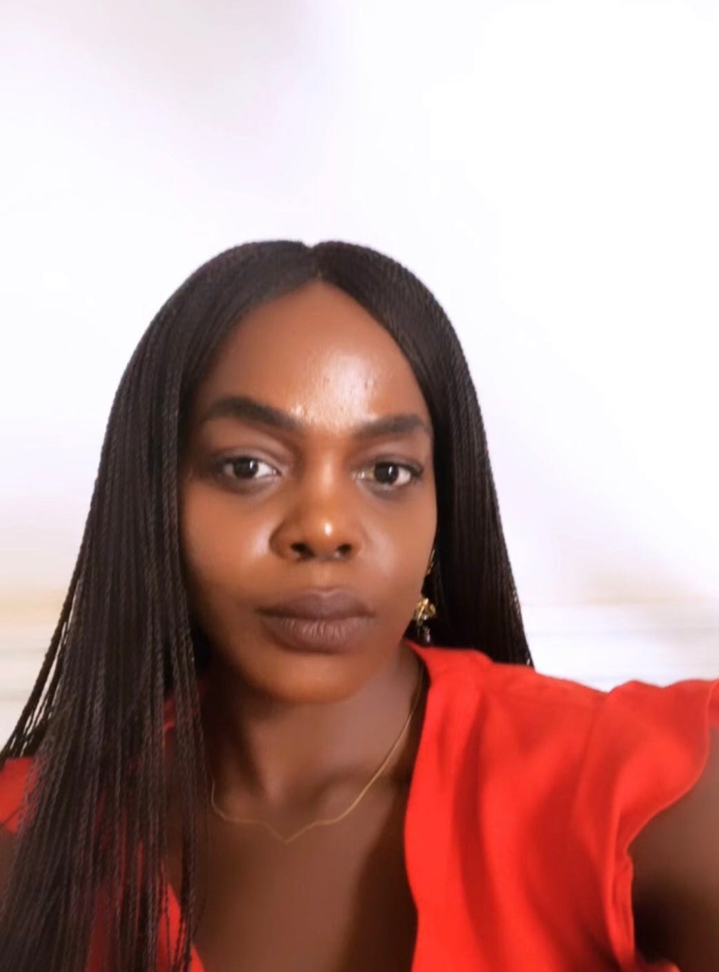 Adero Okudo – Medium