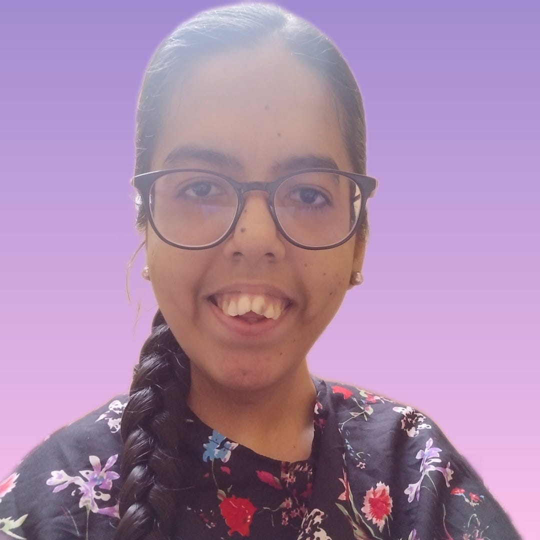 Sayali Puri – Medium