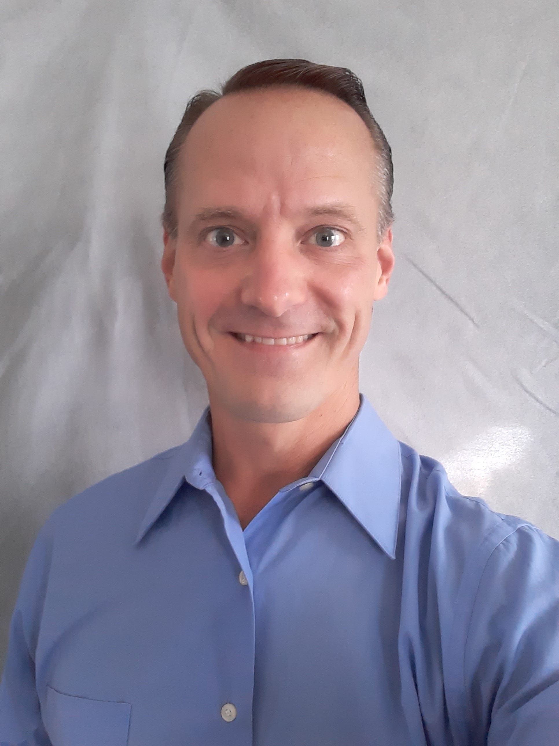 Daniel McGowen – Medium