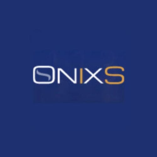 Onix Solutions – Medium