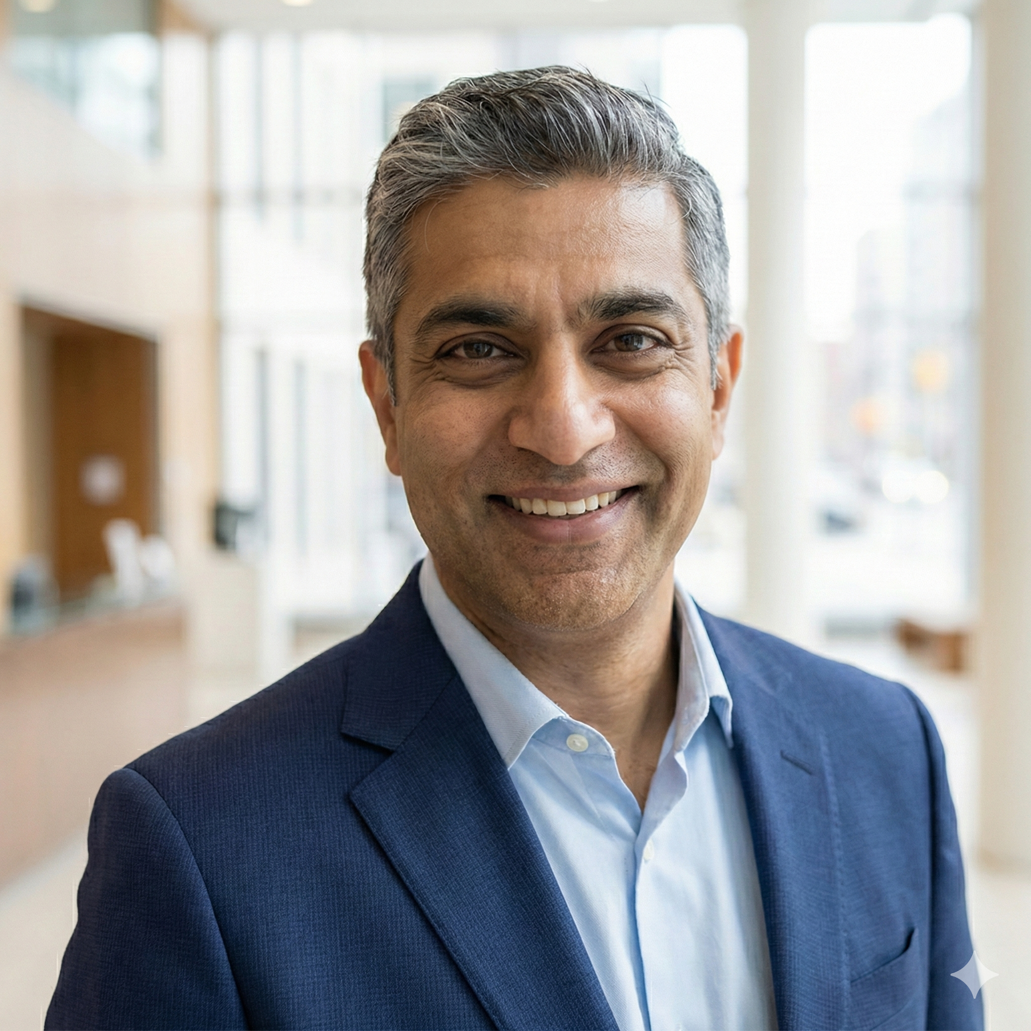 Neil Singh – Medium